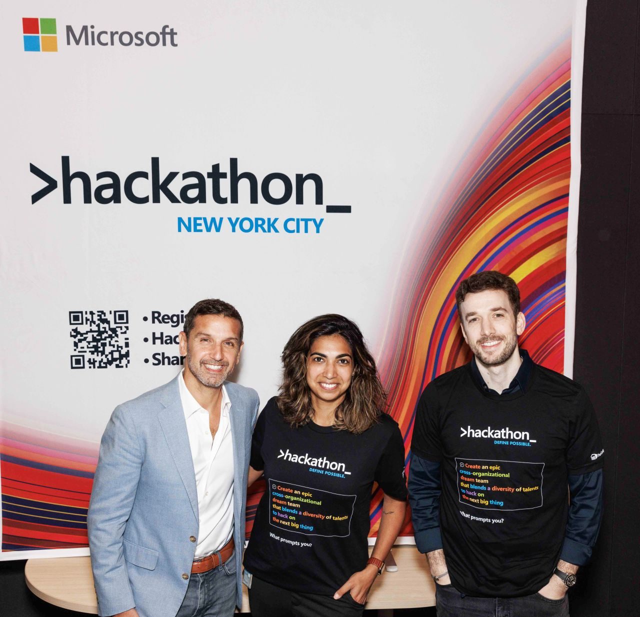 Corporate Giving and Community Champions | BNY