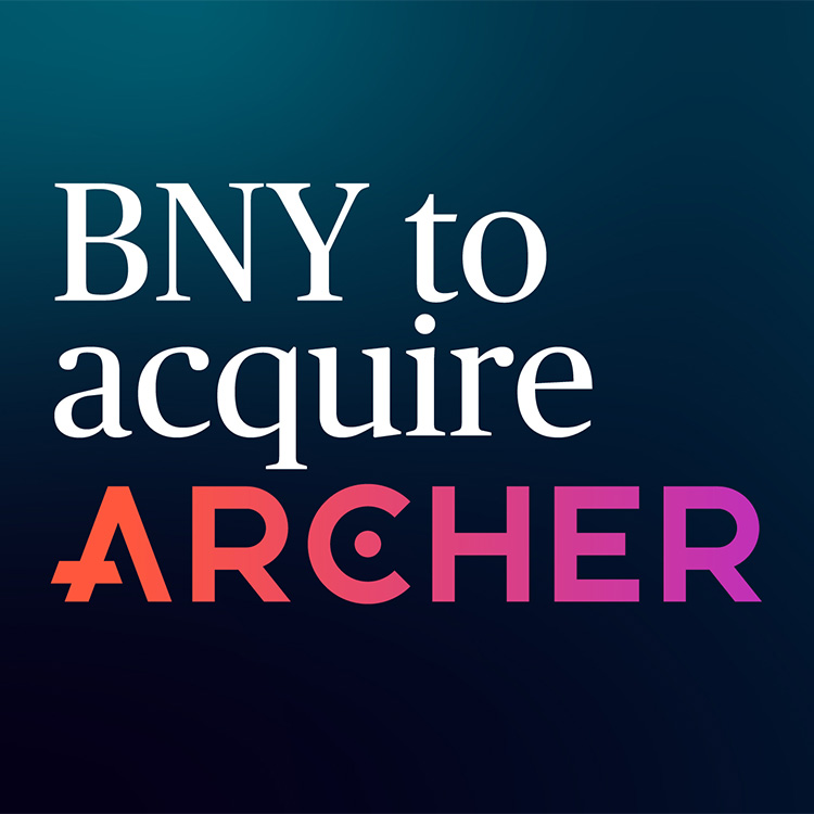 BNY | Global Financial Services - EMEA Region