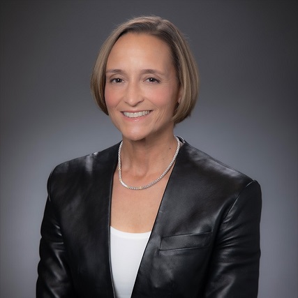 M. Amy Gilliland | BNY