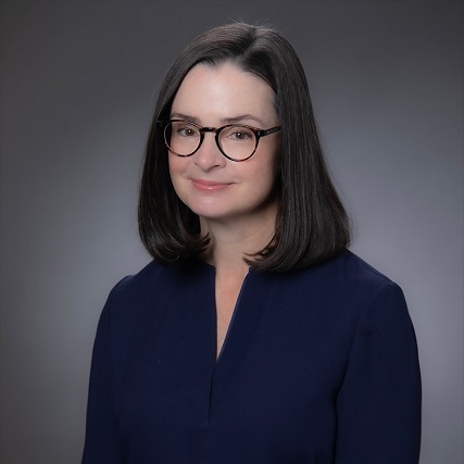 Elizabeth E. Robinson | BNY