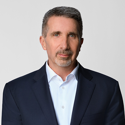 Joseph Pizzuto | BNY