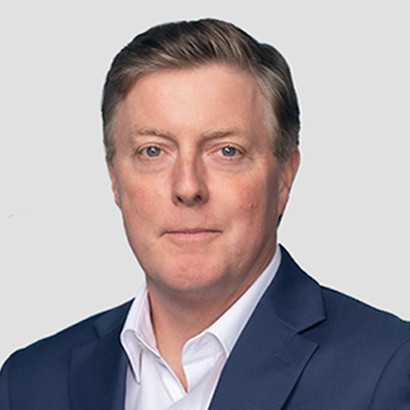 Brian Ruane | Leadership | BNY