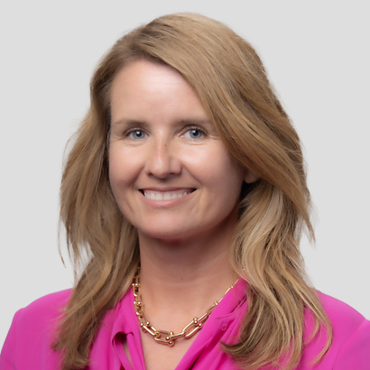 Leigh-Ann Russell | Leadership | BNY