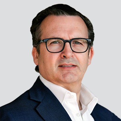 Dermot McDonogh | BNY