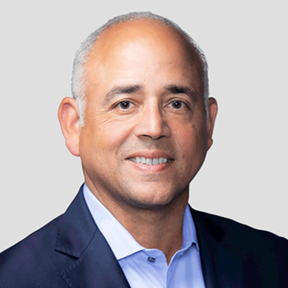 Jose Minaya | Leadership | BNY