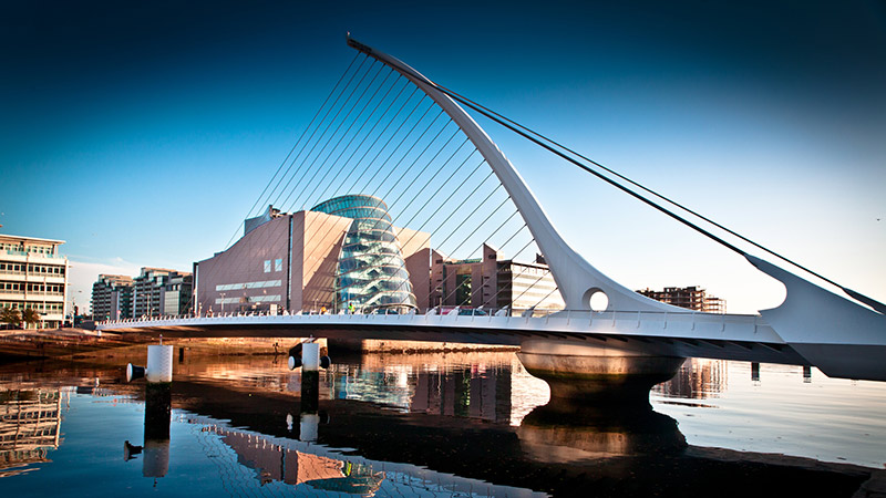 BNY | Global Financial Services - EMEA Region