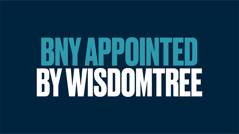 BNY | Global Financial Services - EMEA Region