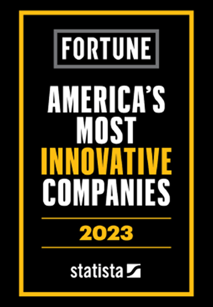 Fortune Names BNY Mellon One of America’s Most Innovative Companies | BNY