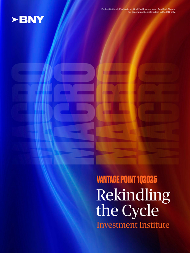 Market Insights | BNY Investments