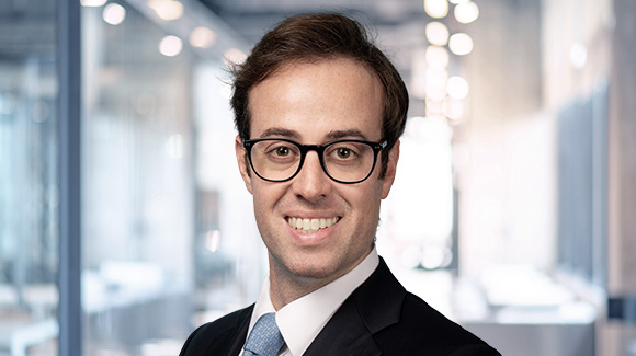 Meet the manager: Adam Whiteley