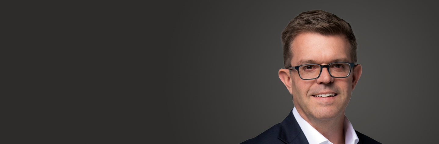 Ben Harrison | BNY Pershing