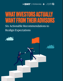 What Investors Actually Want From Their Advisors