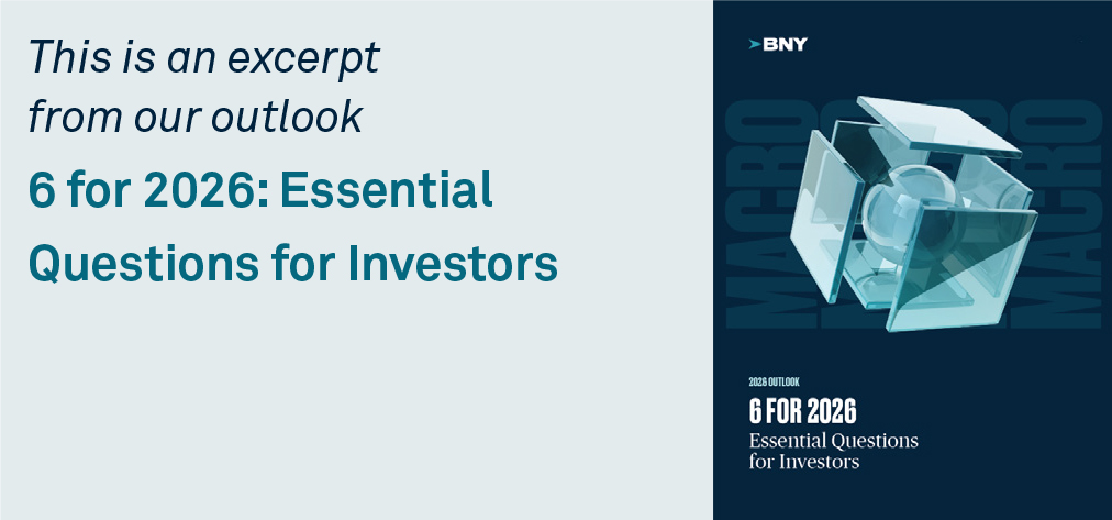 Are U.S. Equity Valuations Too Rich? | BNY Investments